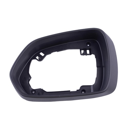 Fit For MG ZS EV 2017-2023 Left Rear View Side Door Wing Mirror Frame ...