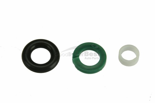One New URO Fuel Injector Seal Kit 06E998907E for Audi Volkswagen VW | eBay