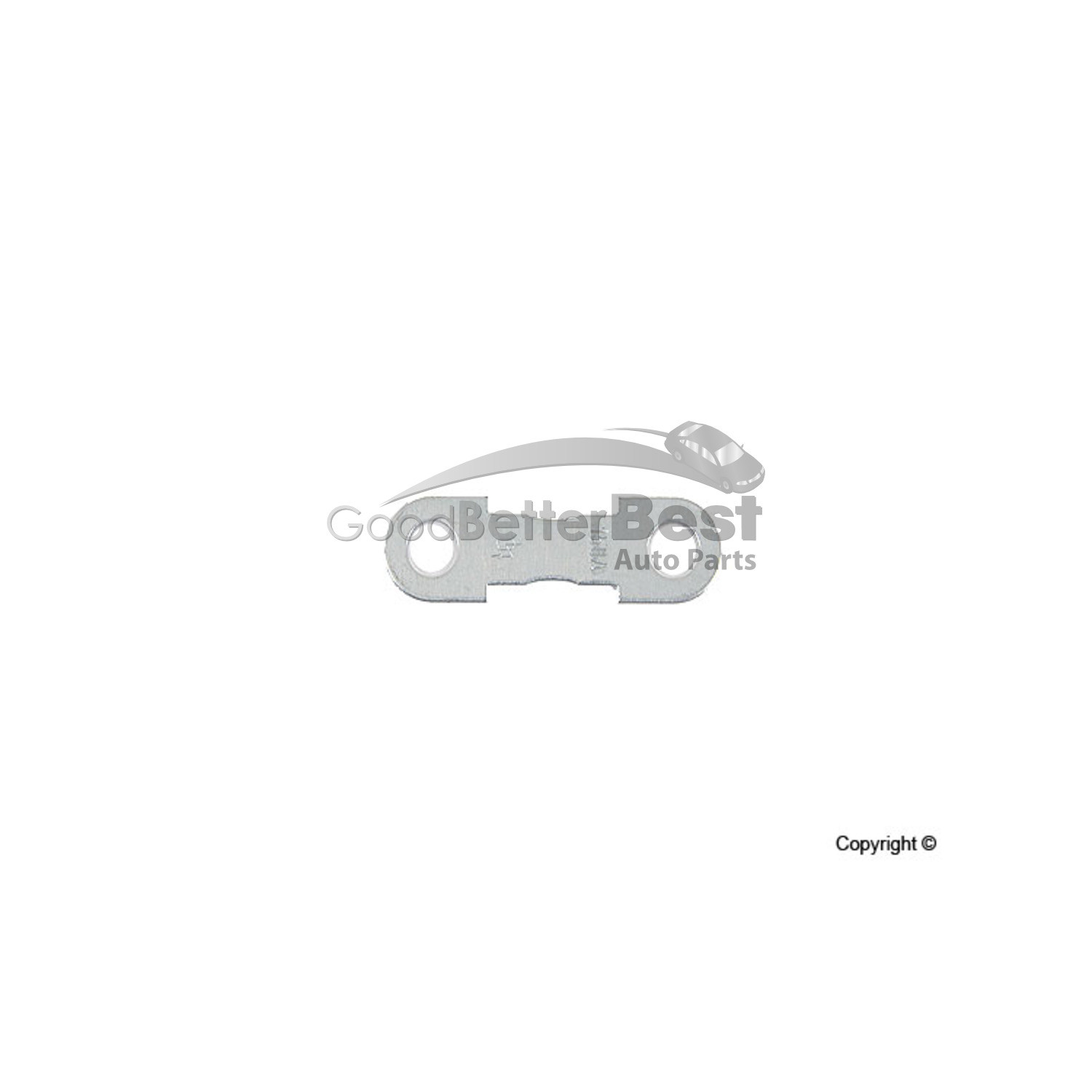 One New Flosser Fuse Strip 39150 N10424906 for Audi for Volkswagen VW ...