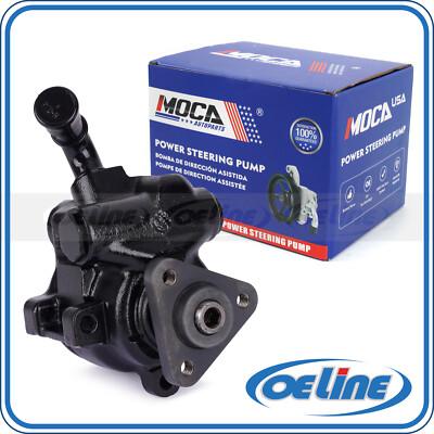 Power Steering Pump for Ford Explorer Ranger Mazda B4000 Mercury ...