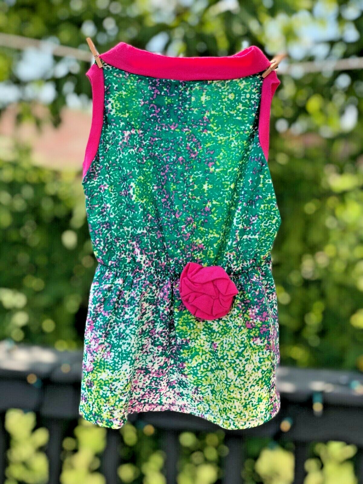 Dog dress extra small clothes for yorkshire, chihuahua | eBay