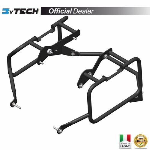 Frames Side For Suitcases Mytech Model-X For KTM 1290 Super Adventure ...
