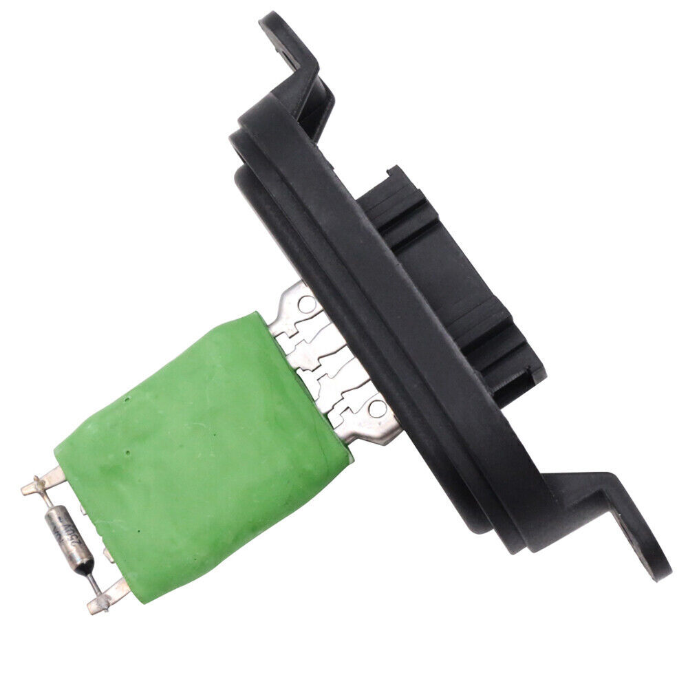 Heater Blower Fan Motor Resistor For VW T5 Transporter Caravelle ...