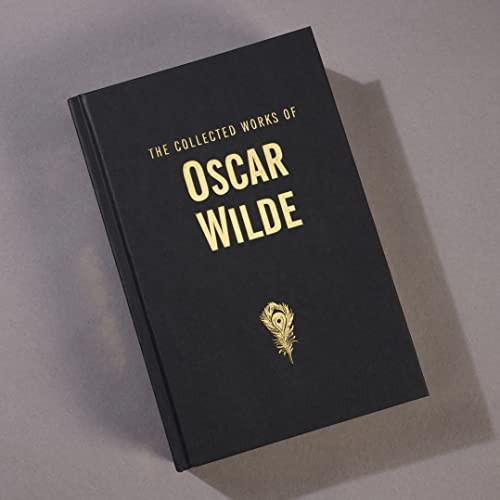 The Collected Works of Oscar Wilde (Wordsworth Library Collectio | eBay