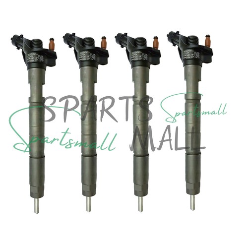 5801540211 0445116059 Fuel Injector for Fiat Iveco for Mitsubishi Fuso ...