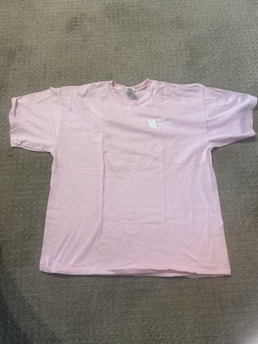 Vintage Comedy T-shirt Size XL The South Butt Missouri USA Pink Gildan ...