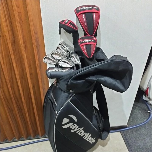 10 TaylorMade RBZ SL Club Set | eBay