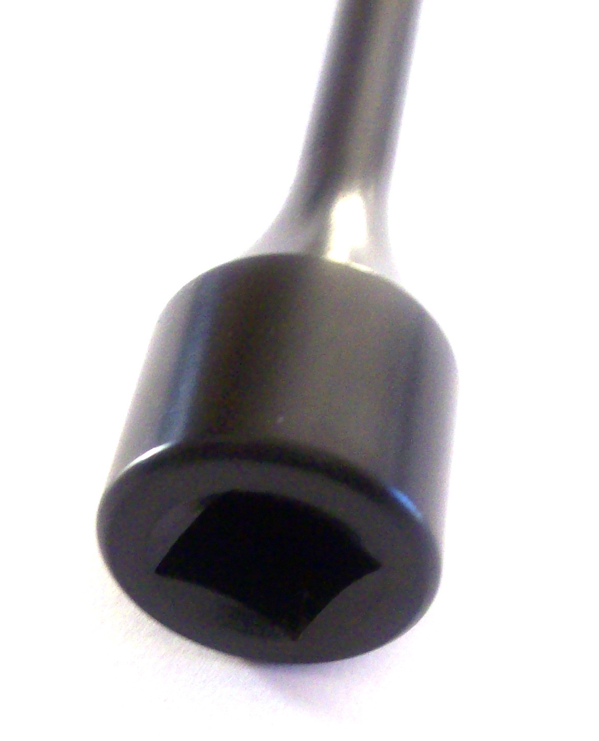 OEM 1/2" DRIVE 15/16" 70LB IMPACT TORQUE RESTRICTION EXTENSION BAR LUG ...