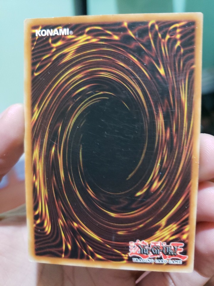 Yugioh: CRAWLING DRAGON - [MRD-E012] - [Common] - [Unlimited Edition ...