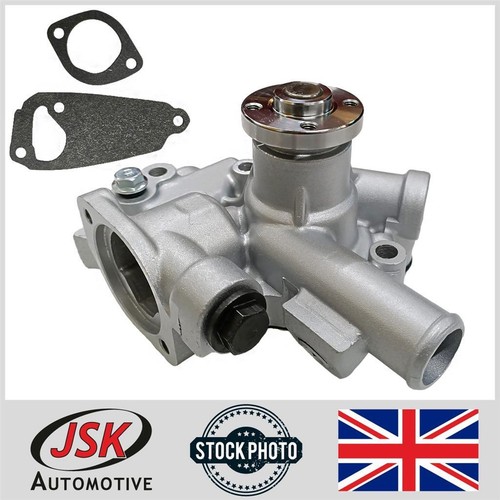Water Pump for Yanmar Komatsu 3TNV76 3TNV70 2TNV70 Engines Replaces ...