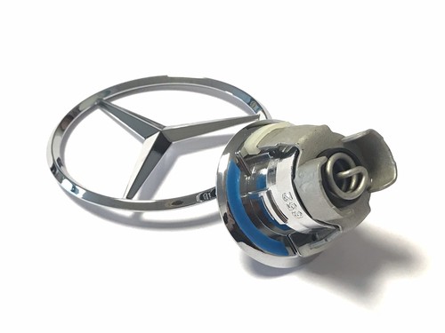 Mercedes-Benz Stern W213 ab Modellpflege A2138170801 | eBay