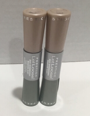 Prestige Let Loose Duo Shimmering Eyeshadow Dust PSD06 Enchanted Garden ...