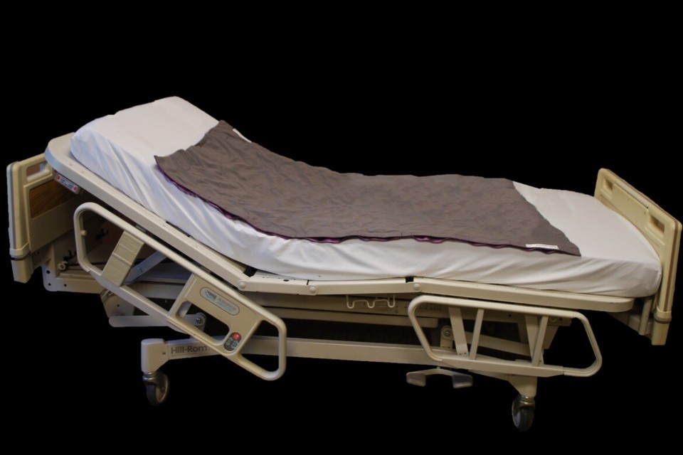 Primo Glide & Guide Turn System Sheet CGS5670TBH Bariatric Reduces ...