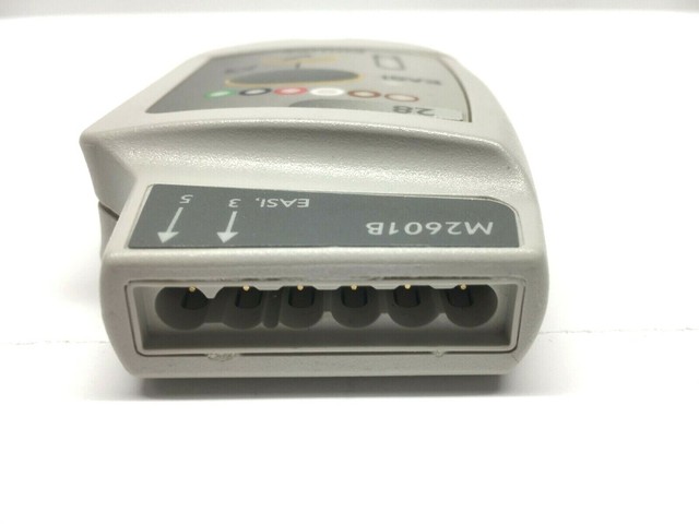 Philips M2601B Telemetry Transmitter for sale online | eBay