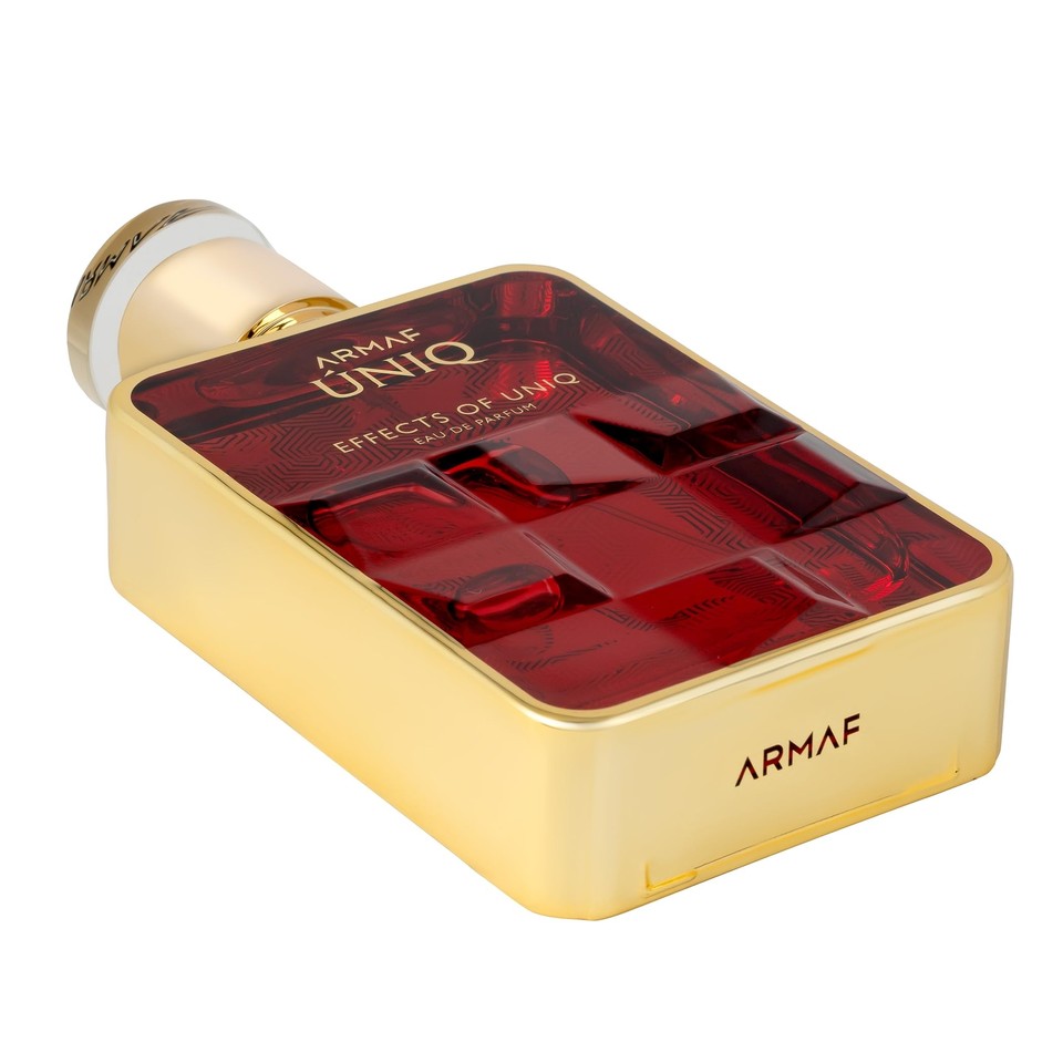 Armaf Uniq Effects of Uniq Eau de Parfum NEW Sealed | eBay