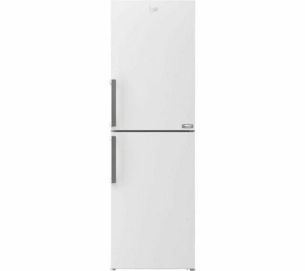 Beko CFP3691VW 190/134L Fridge Freezer - White for sale online | eBay