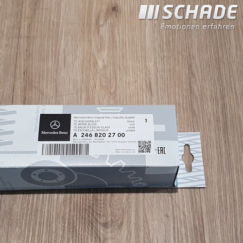 Mercedes-Benz A2468202700 online kaufen | eBay