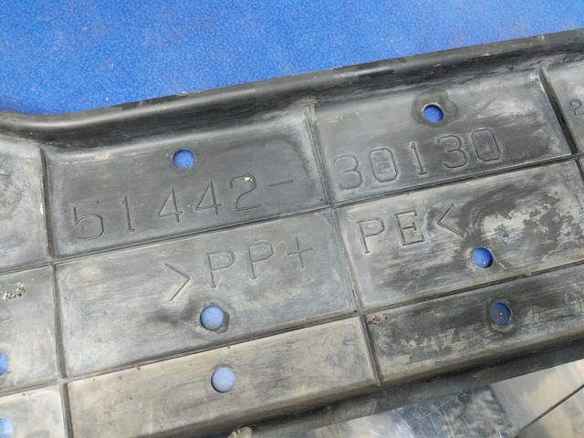 2006 Lexus Is250 Engine Motor Splash Shield Cover M398 for sale online ...