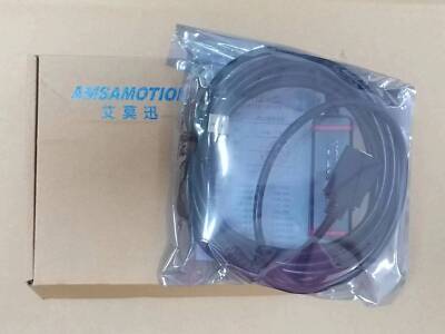 OMRON CS CJ CQM1H Series PLC Cable USB-CN226 with FTDI Chip | eBay