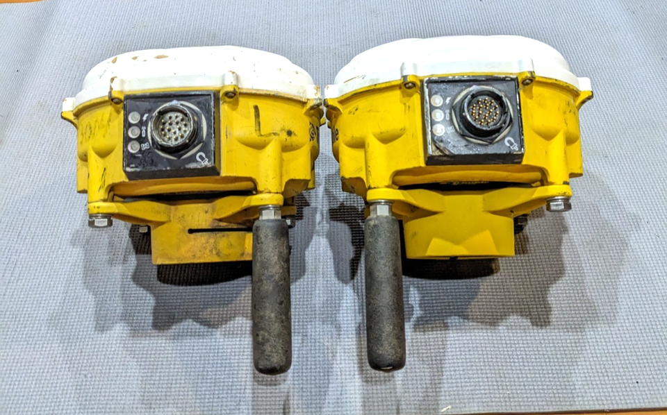 Trimble MS992 Used | eBay