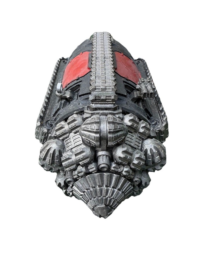 Warhammer The Horus Heresy Terrax Pattern Termite Assault Drill | eBay