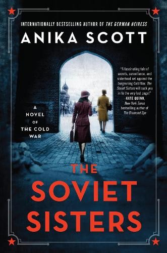 Anika Scott The Soviet Sisters (Paperback) (UK IMPORT) 9780063141025| eBay