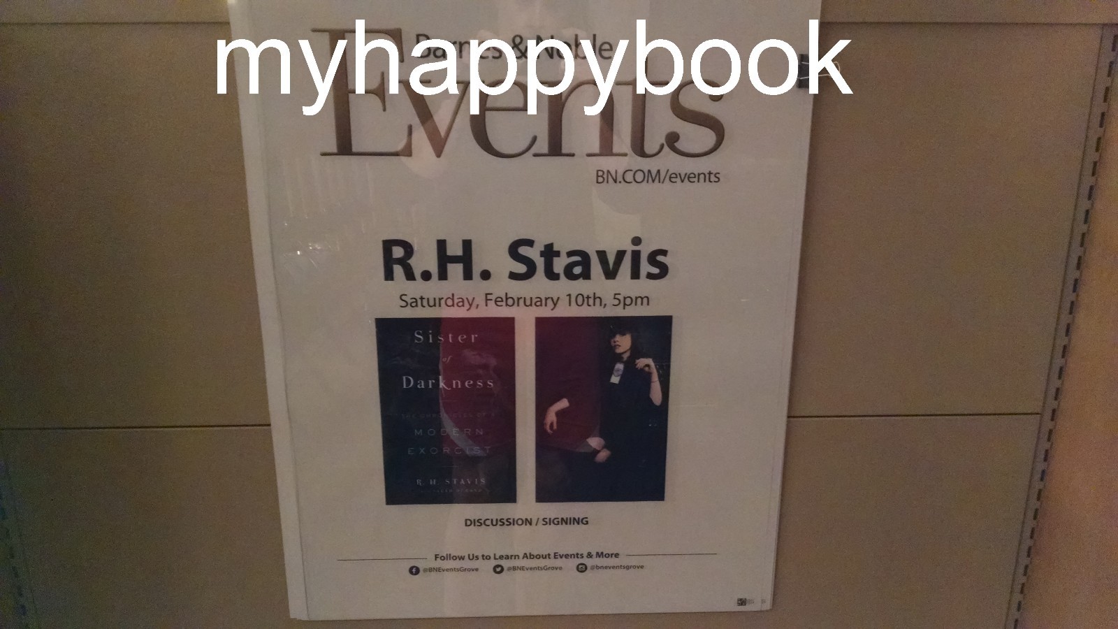 Sister of Darkness : The Chronicles of a Modern Exorcist by Sarah ...