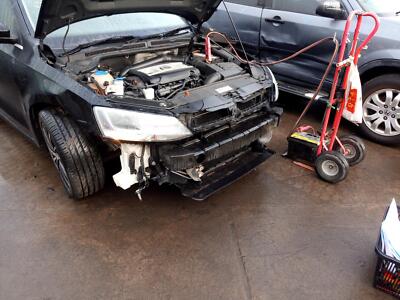 VOLKSWAGEN JETTA AIR CLEANER DUCT/HOS 1B, 02/11- 11 12 13 14 15 16 17 ...