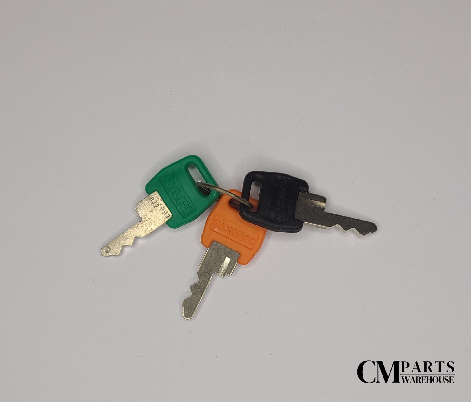 Siemens 6FC5148-0AA03-0AA0 Machine Control Panel Key Set - New | eBay