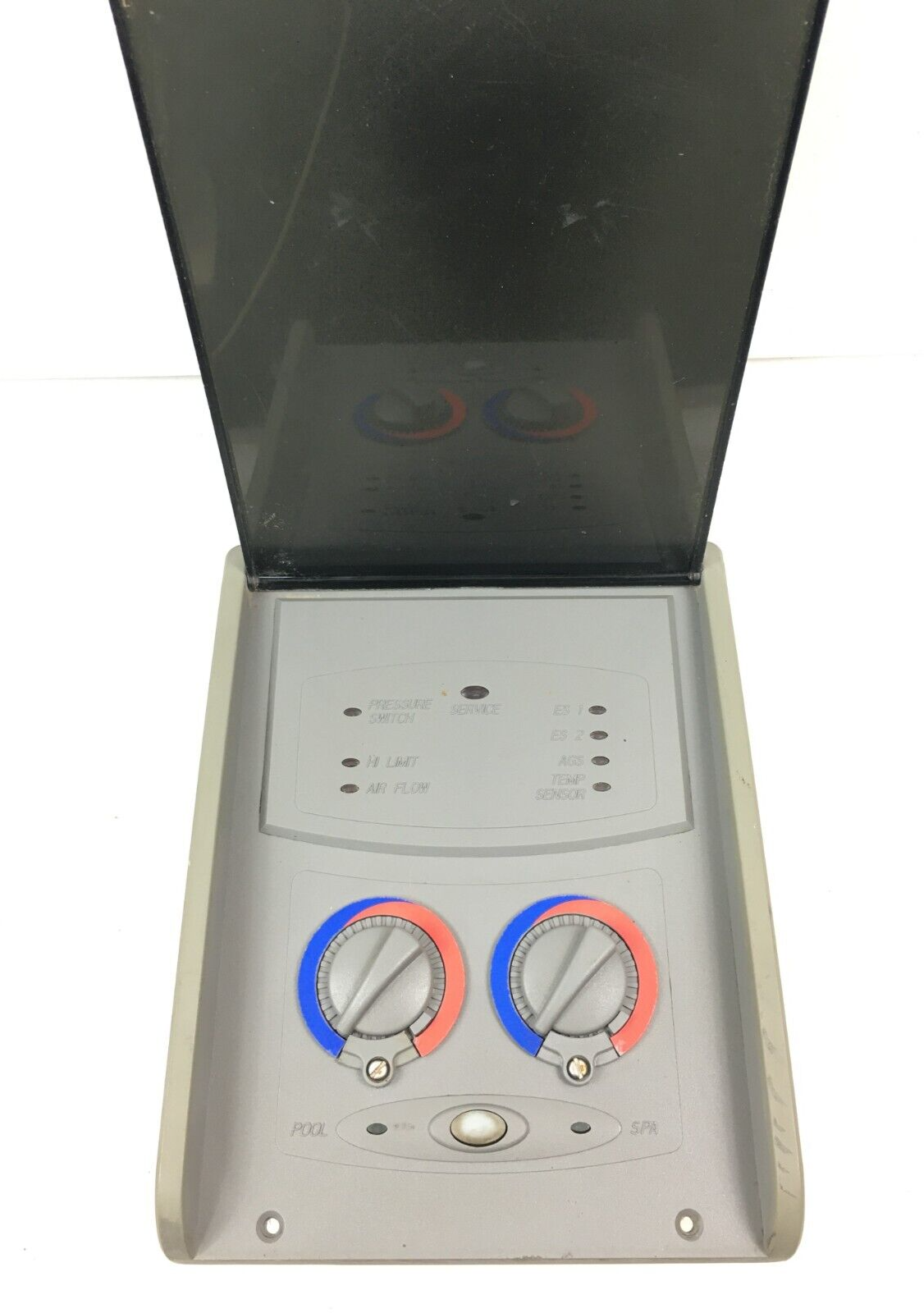 Jandy Pcb# 7588c LT Pool Spa Heater Control Rev C Circuit Board Panel ...