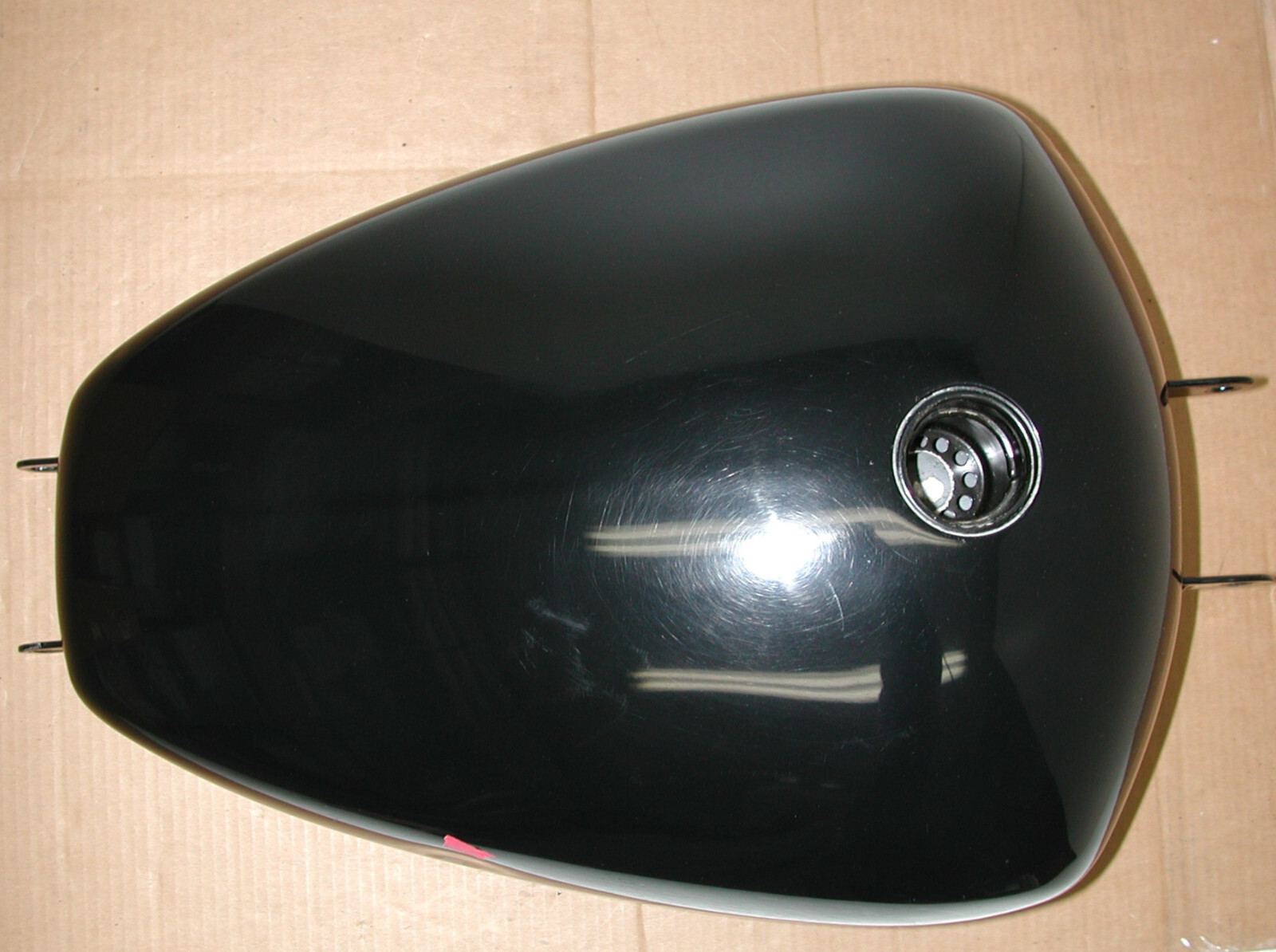 HARLEY DAVIDSON Softail Standard - Street Bob 2018-2024 FXST OEM Fuel ...