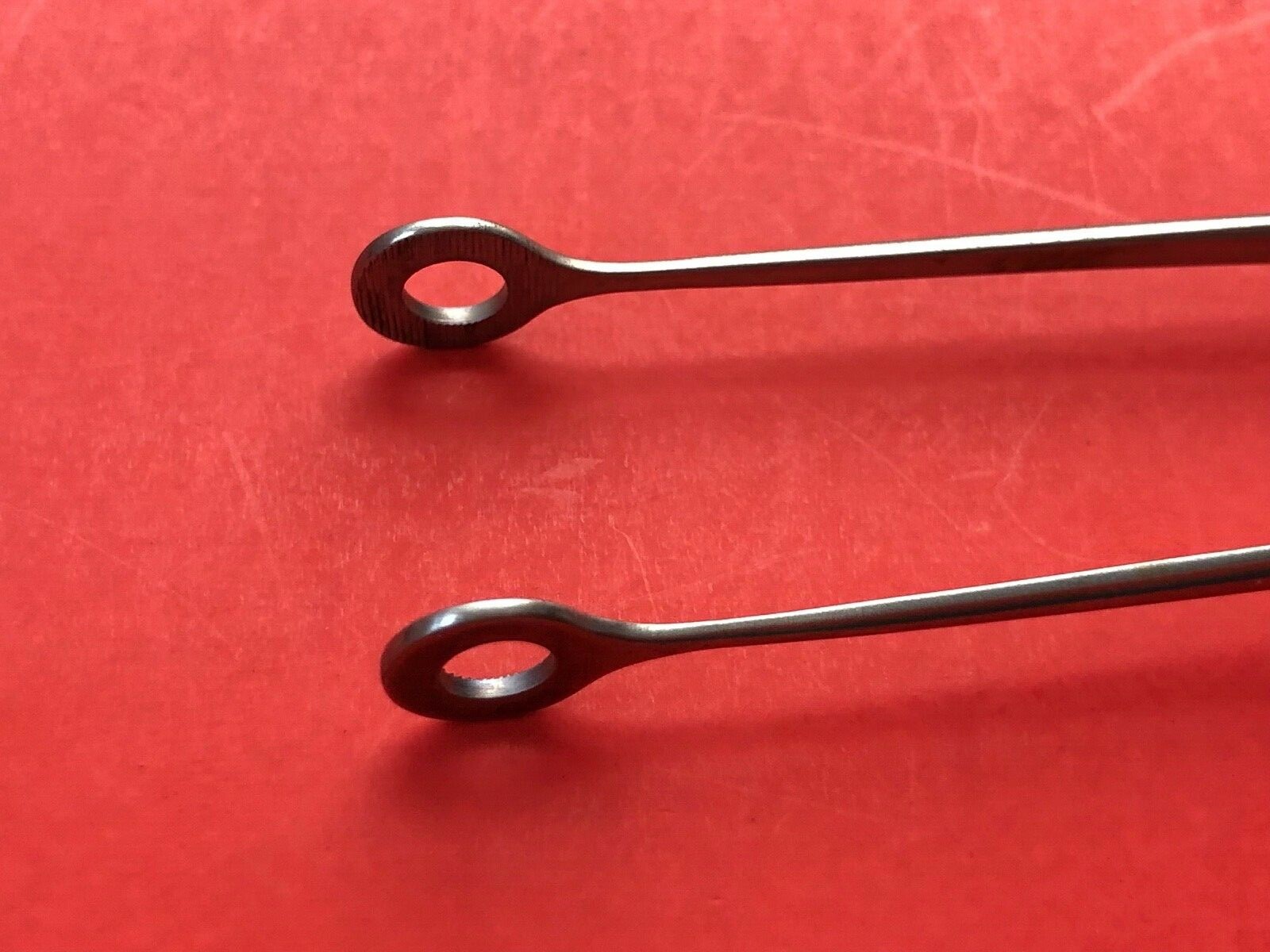 Symmetry® Brigham Tumor Forceps *Stainless Germany* Ref: 30-1117 | eBay