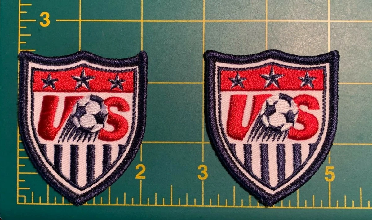 Usa National Soccer Logo