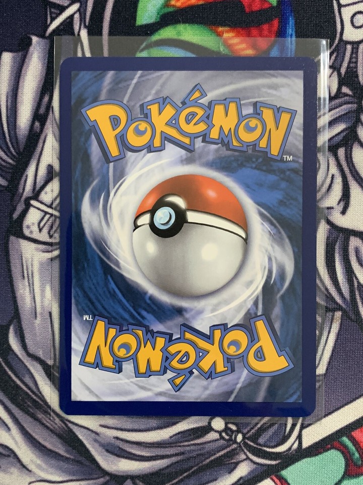 Grubbin 018/264 - NM / M Fusion Strike Pokemon Card NM/M FREE SLEEVE ...