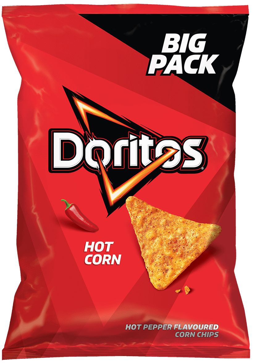 Doritos Chips Blue Big