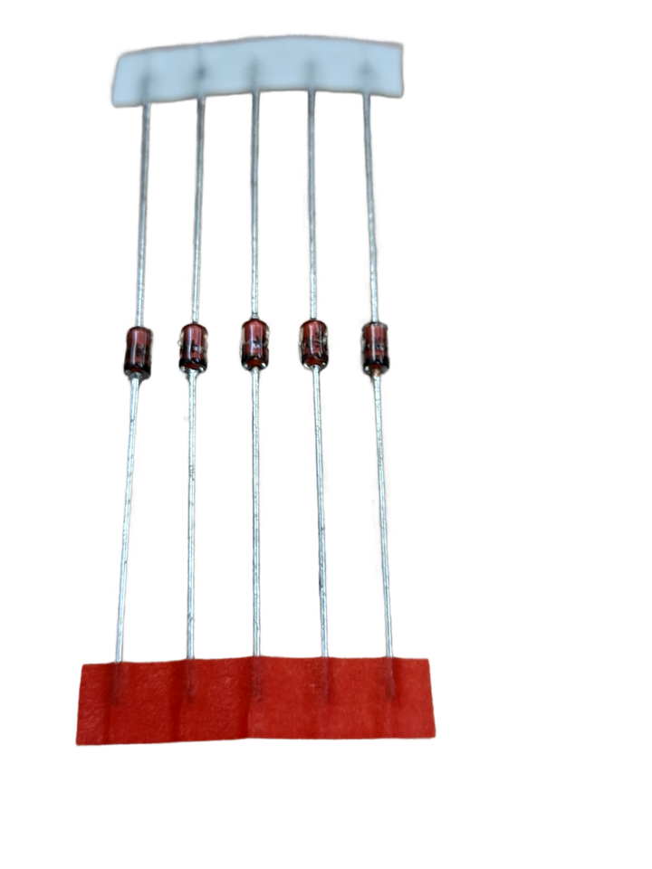 1W Zener Diode Range | 3V-100V | | Packs of 2-20 | High Quality 1N4727 ...