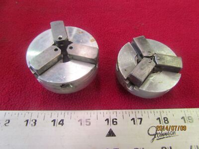 EDM - Wire Alignment