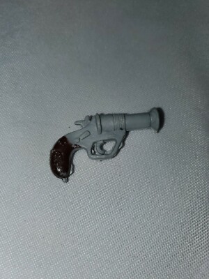 Vintage Gi Joe 12" -Flare Gun Accessory Hong Kong e | eBay