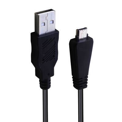 vmc-md3 USB Cable For Sony DSC-TX100,DSC-TX100/V,DSC-TX100/R,DSC-TX100 ...