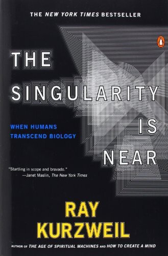 The Singularity Is Near (DVD) for sale online | eBay
