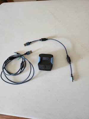 Cronus Zen Controller Emulator for Xbox, Playstation, Nintendo and PC ...