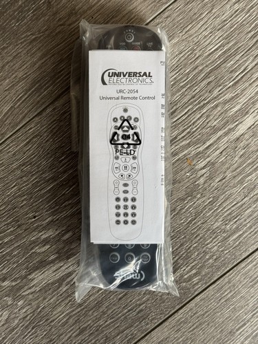 Shaw Cable Gateway Remote Control URC-2054 BC2 Original OEM Universal ...