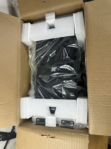 K-ARRAY Domino-KF26 Full-range Compact Passive Speaker | eBay