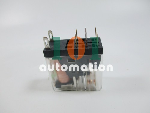 New For Weidmuller Small Relay D-32758 DRl424024L 7760056329 24V 5A 8 ...