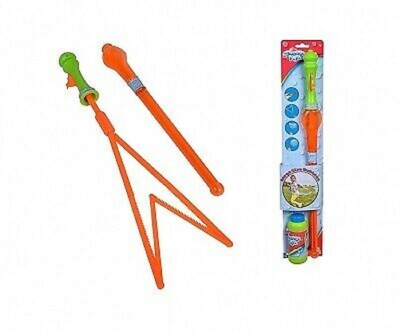 Simba 107286005 - Bubble Fun - Soap Bubble BAR XL - New | eBay