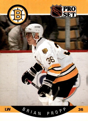 1990 Pro Set #14 Brian Propp Very Good | eBay