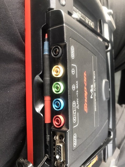 Snap-on Verus Pro D10 Diagnostic Scanner System for sale online | eBay