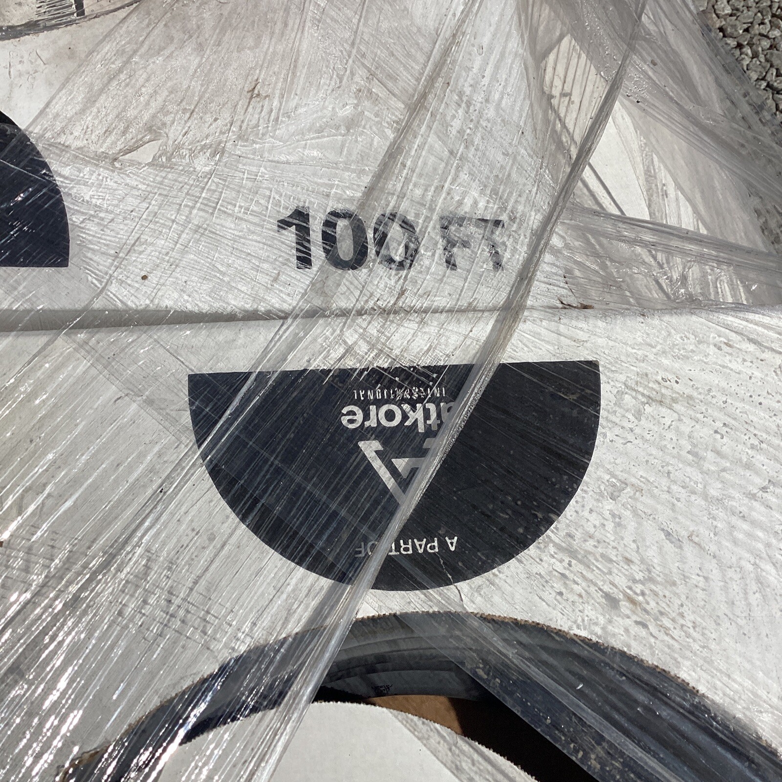 1 box of LIQUID TUFF CONDUIT - 1” 100FT. 6204-30-00 GRAY,type LFMC | eBay