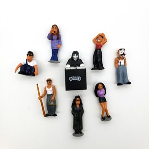 Homies Figurines - Series 5 (Pick One) | eBay