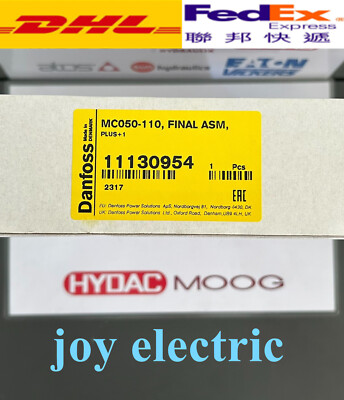 1pc NEW DANFOSS MC050-110 11130954 controller DHL Fast delivery with ...